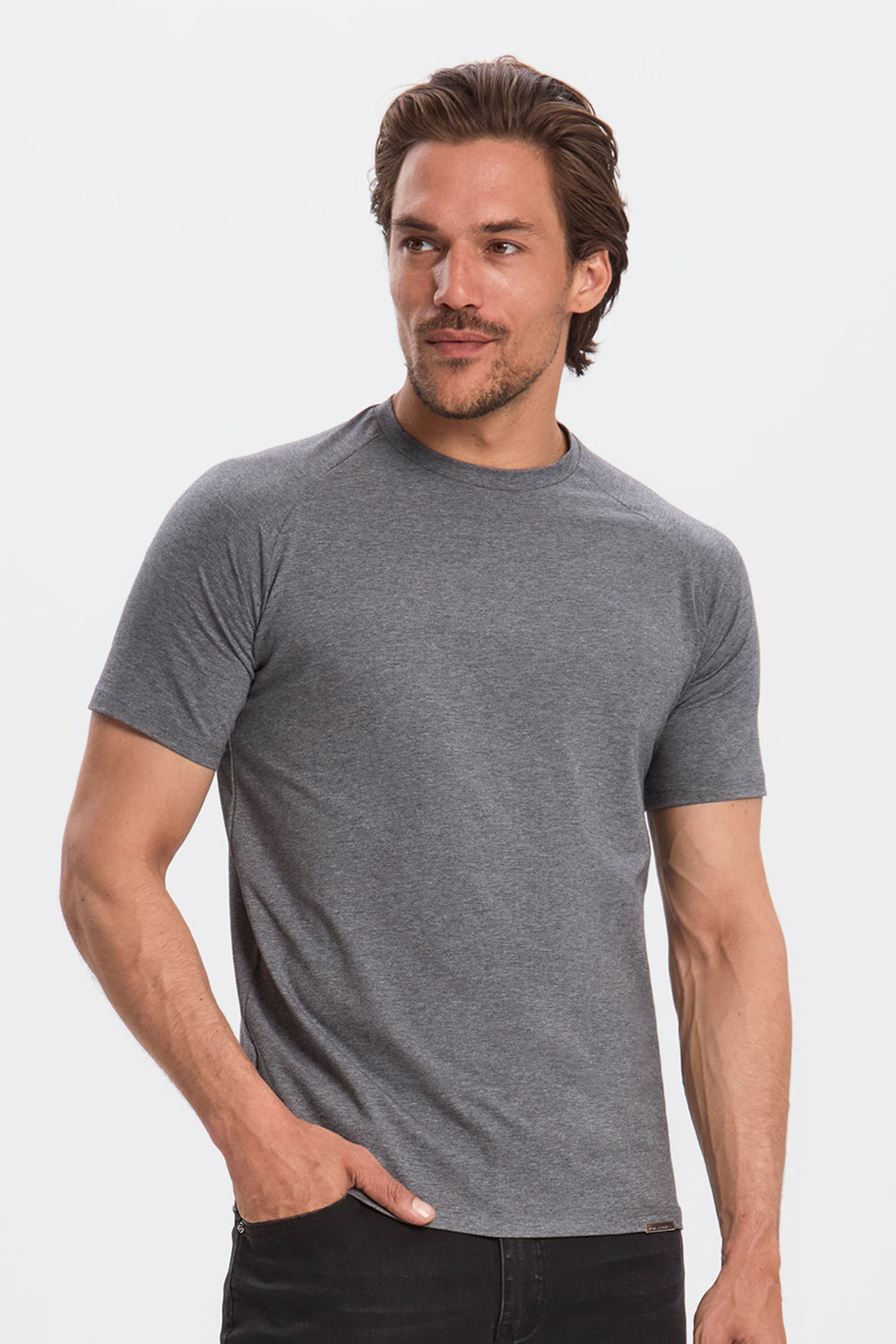 Premium Menswear Collection | ICON. AMSTERDAM