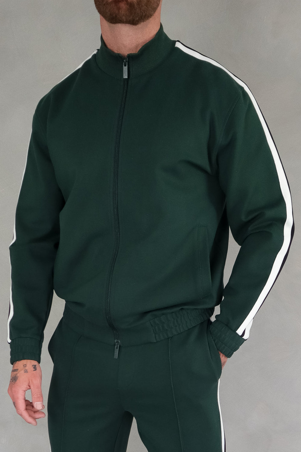 ICON. AMSTERDAM | Jeans y pantalones de calidad superior