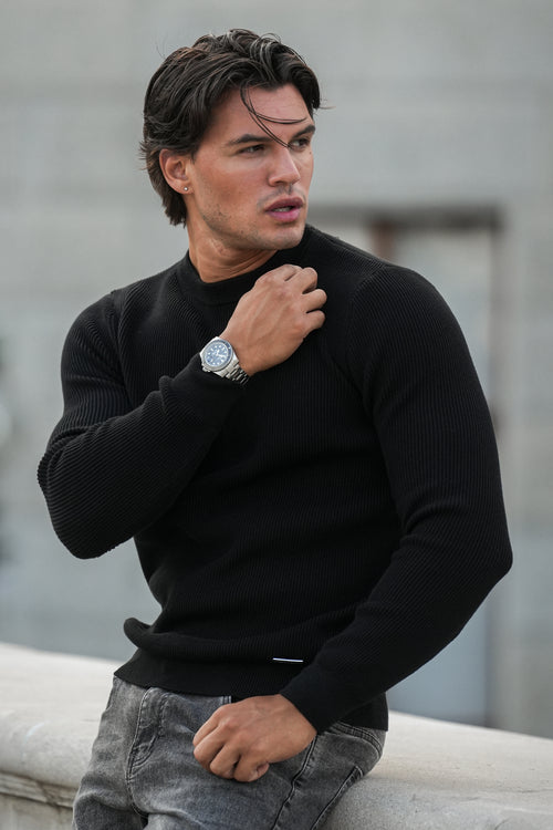 Premium Menswear Collection | ICON. AMSTERDAM