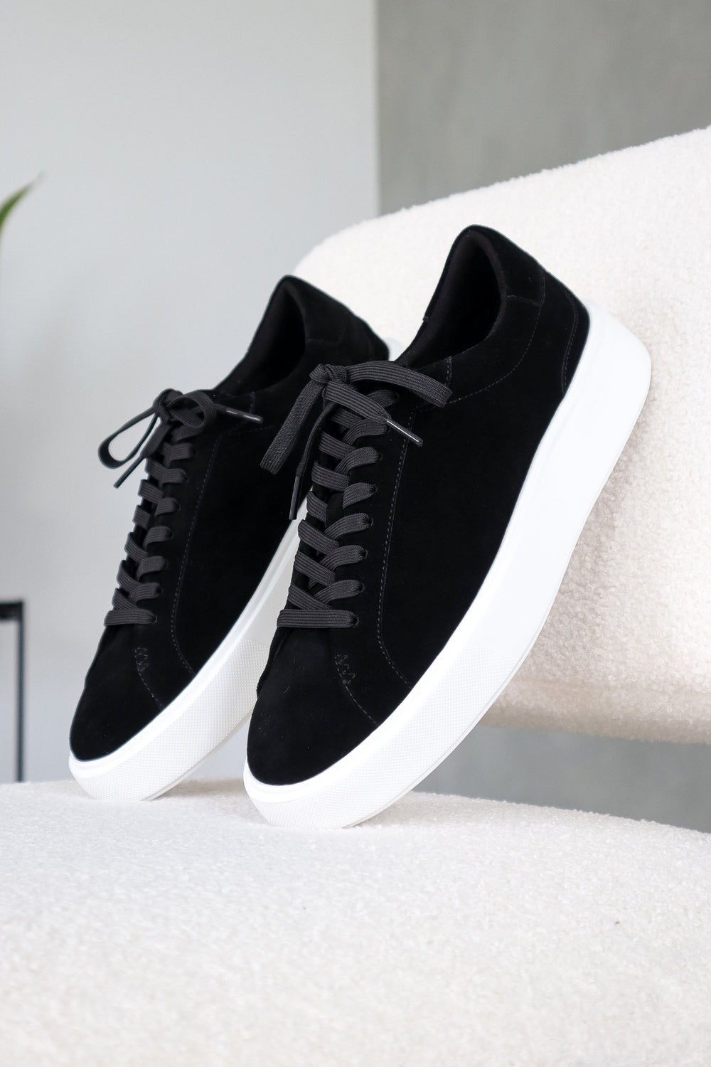 Performance Men’s Clothing | ICON. AMSTERDAM